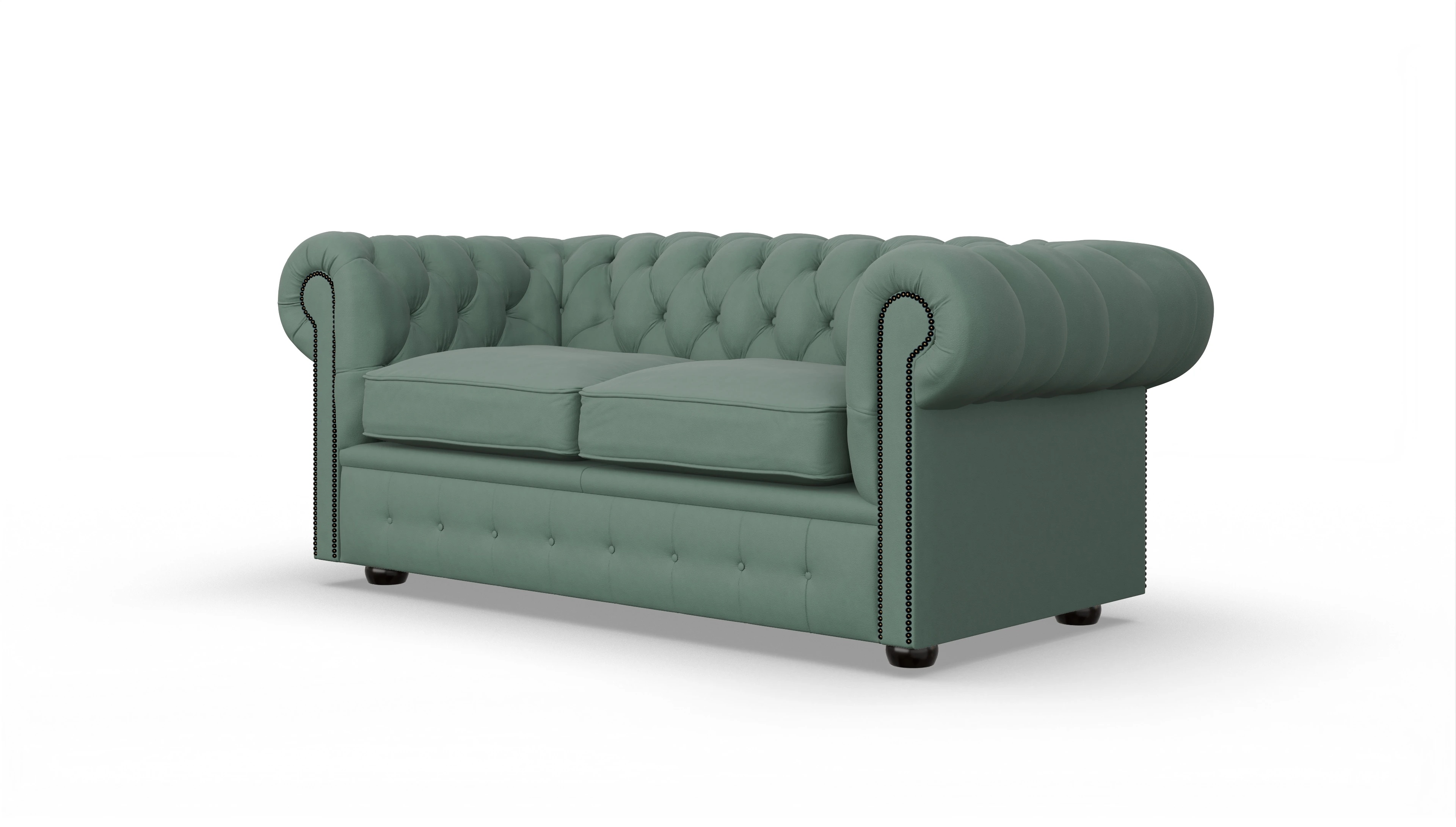 Sale Chesterfield Sofa Brighton 2 5 Sitzer